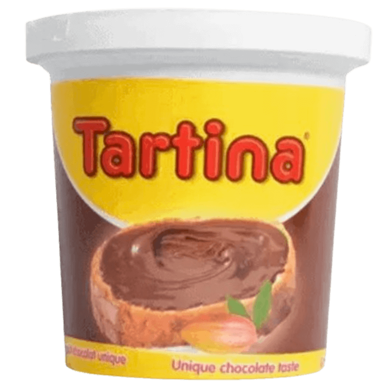 Chocolate - Afrifarm